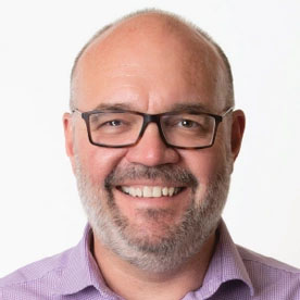 Course Leaders – ICARe Course